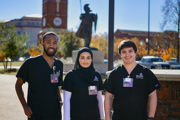 Associate Nursing Degree (ASN)